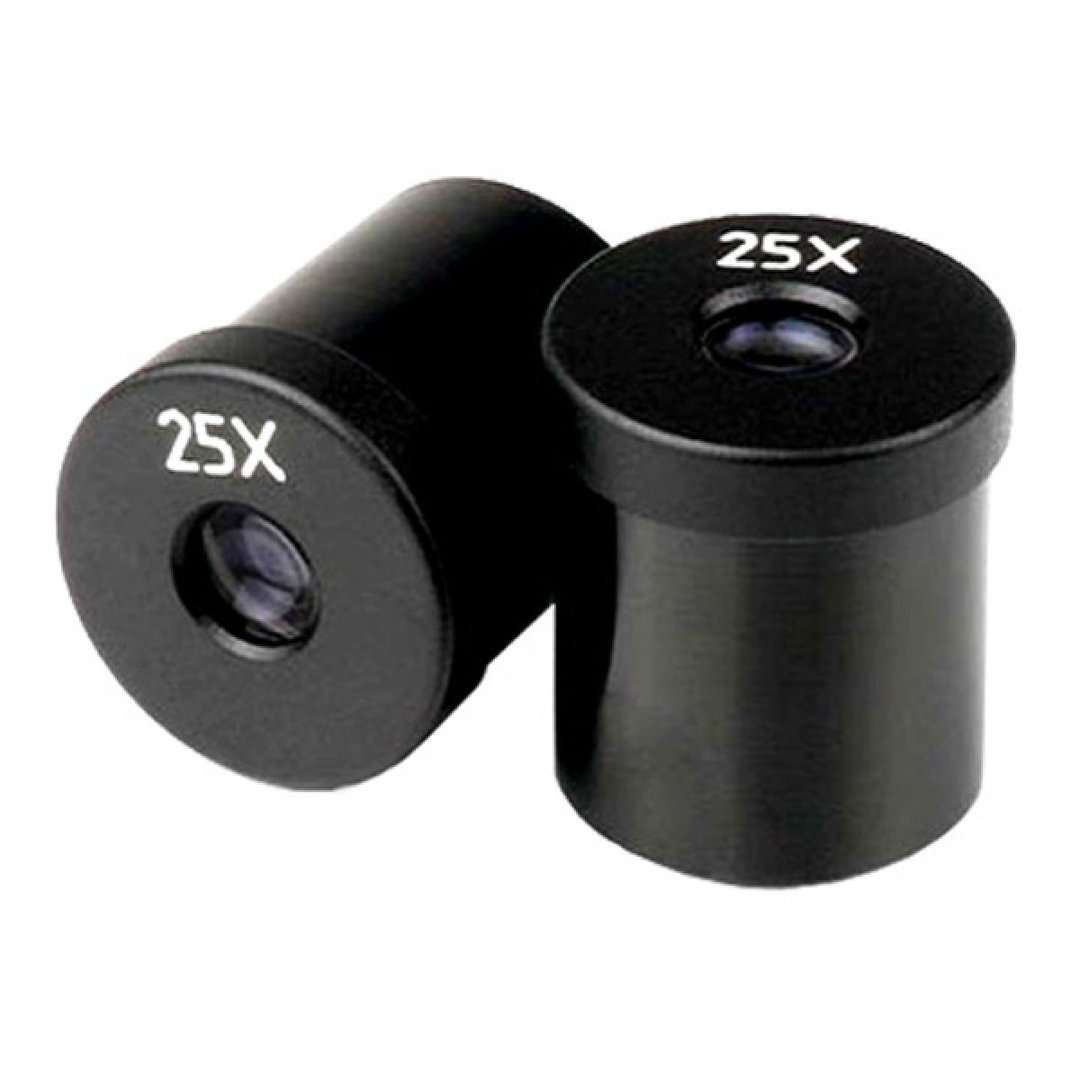 Pair of 25X Eyepieces UltraZoom CF 30.5mm WideField Series