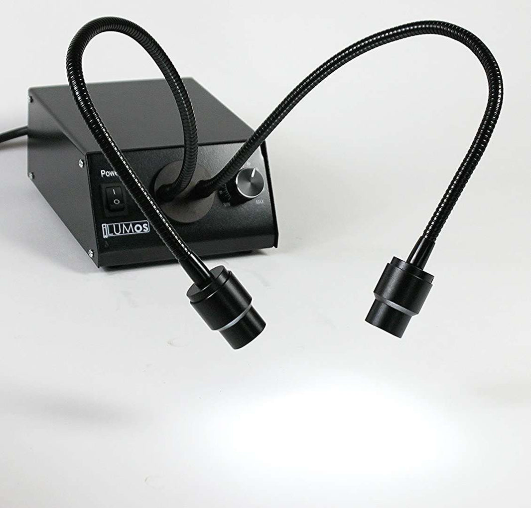 Microscope Illuminators