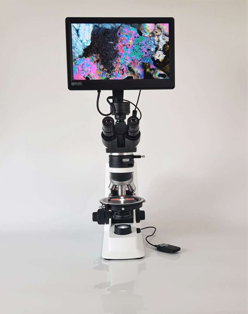 Digital Microscopes | USB, HDMI, WiFi, & All-In-One Options Available.