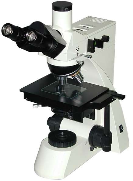 Industrial Microscopes