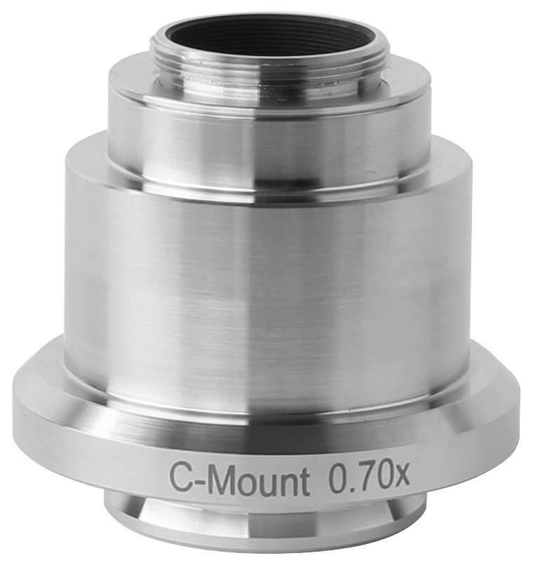Leica Microscope C Mount Adapter