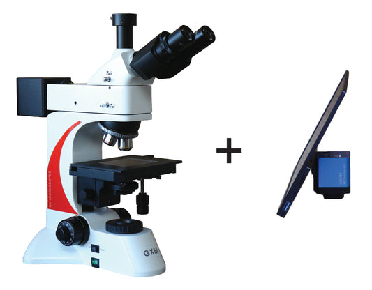 Digital Microscopes | USB, HDMI, WiFi, & All-In-One Options Available.