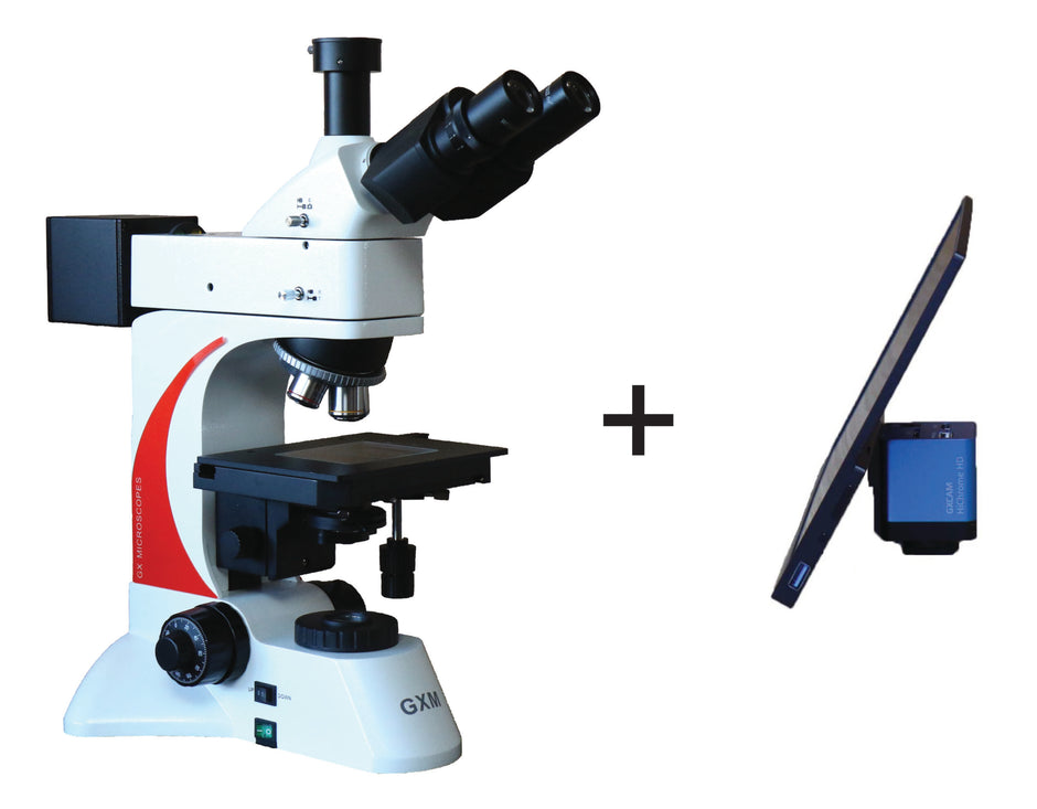 Digital Microscopes | USB, HDMI, WiFi, & All-In-One Options Available.