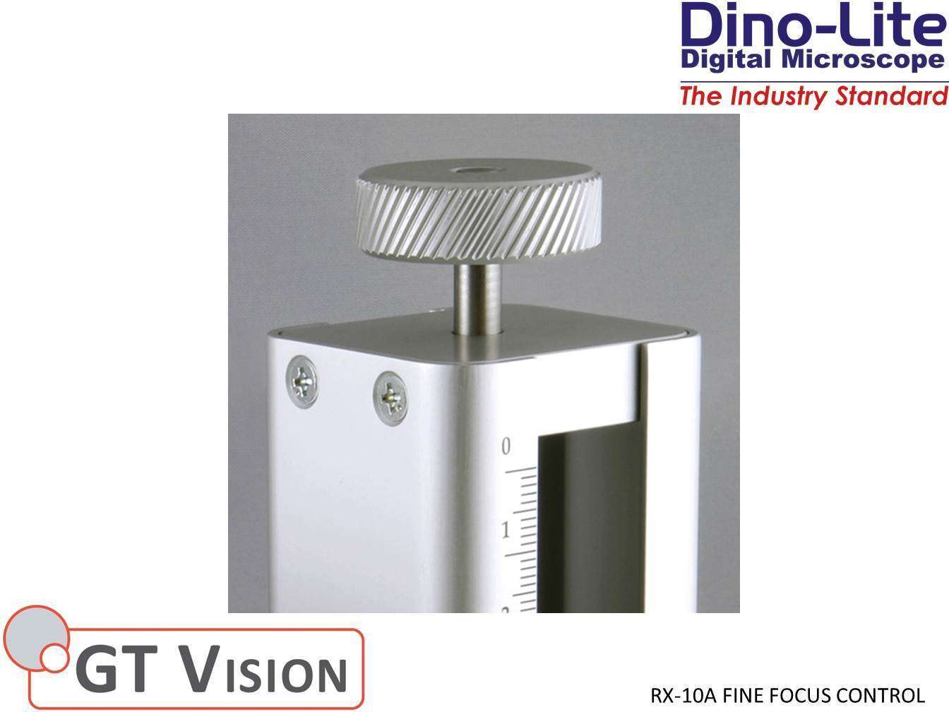 Dino-Lite RK-10A Digital Microscope Professional Grade Stand - Range ...