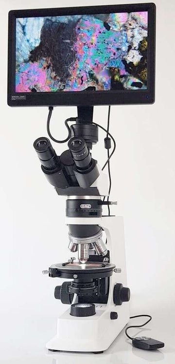 Digital Microscopes | USB, HDMI, WiFi, & All-In-One Options Available.