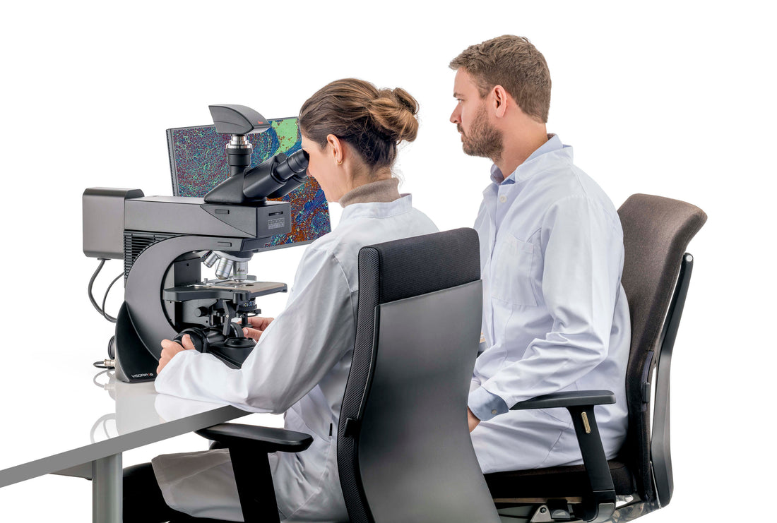 The UK’s Leading Independent Microscope Supplier
