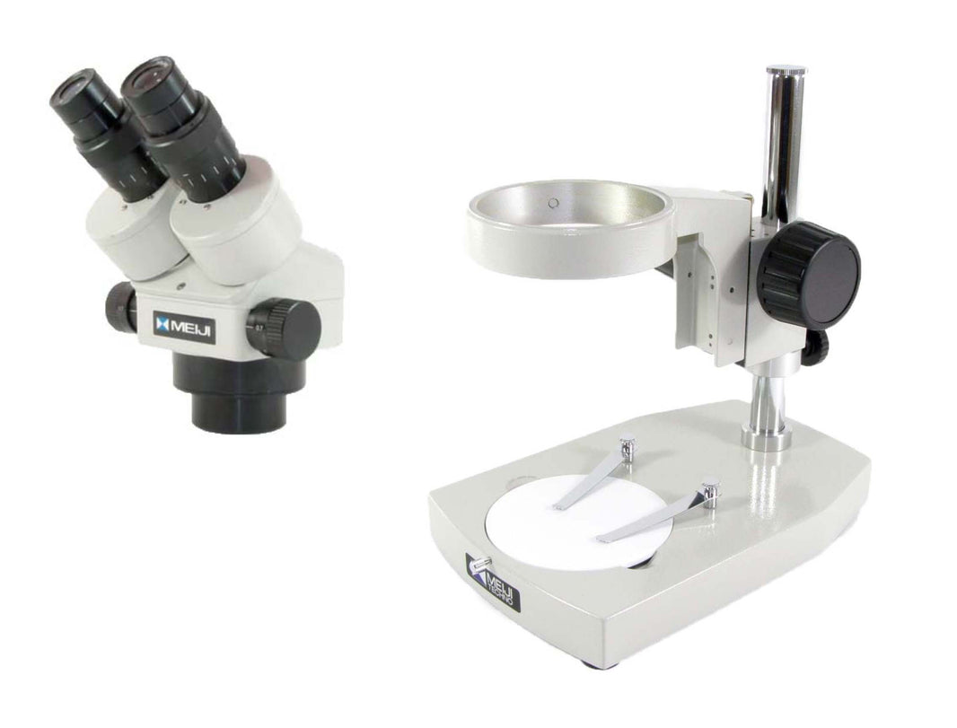 Jewellers Microscopes