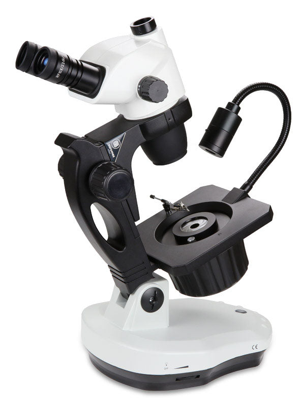 Industrial Microscopes