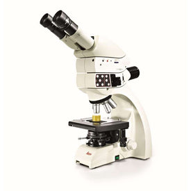 Leica Microscopes