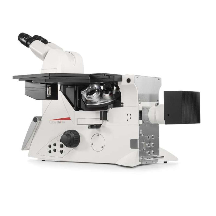 Leica Microscopes