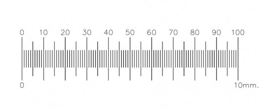 Graticules and Reticles