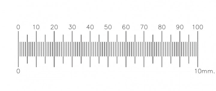 Graticules and Reticles