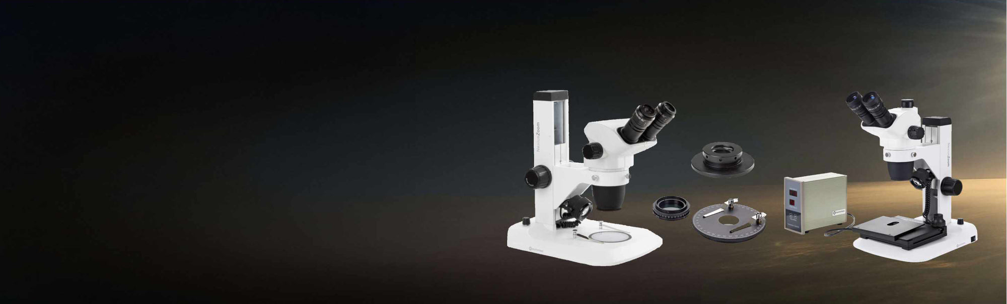 The UK’s Leading Independent Microscope Supplier