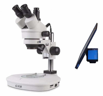 Digital Microscopes | USB, HDMI, WiFi, & All-In-One Options Available.